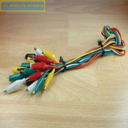 23050 - AC Models Spares M Ltd