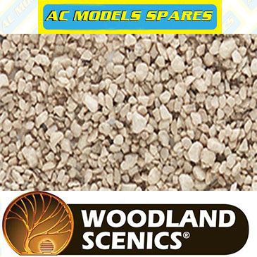 BAL-BUFF - AC Models Spares M Ltd