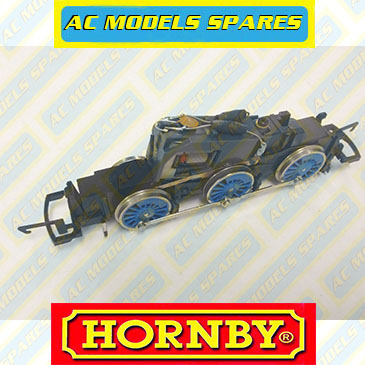 thomaschassis - AC Models Spares M Ltd