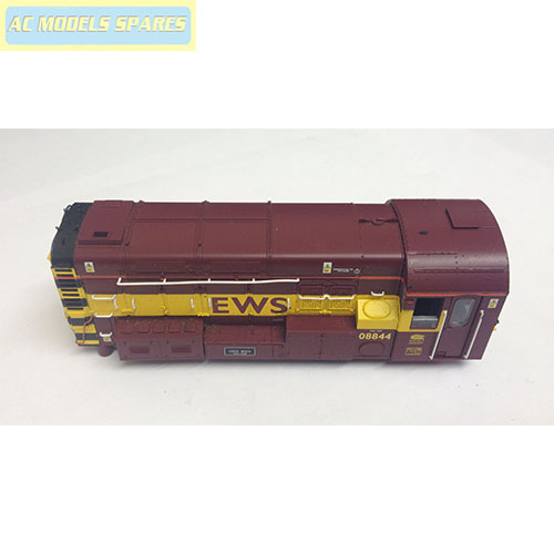 ews08 - AC Models Spares M Ltd