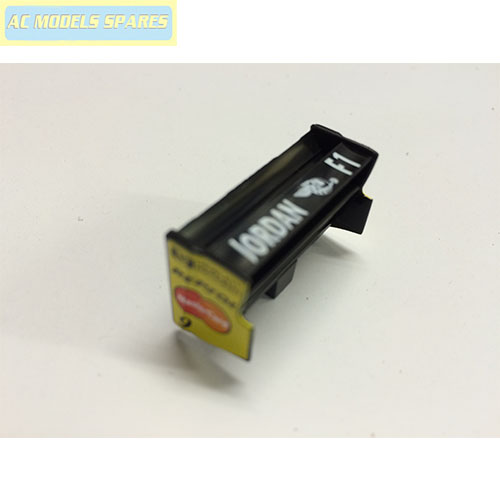 N2691 - AC Models Spares M Ltd