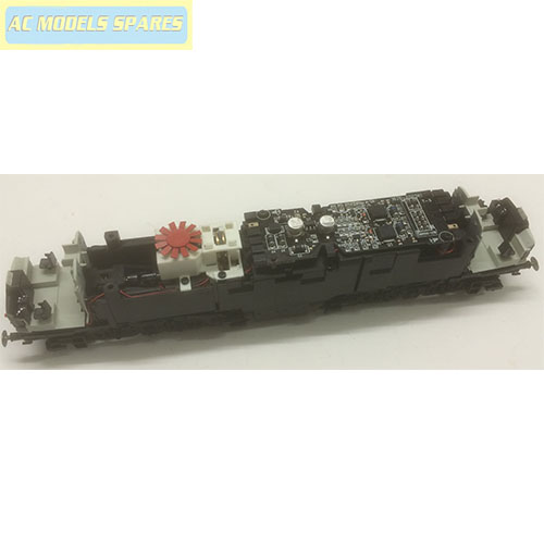 class31chassis - AC Models Spares M Ltd