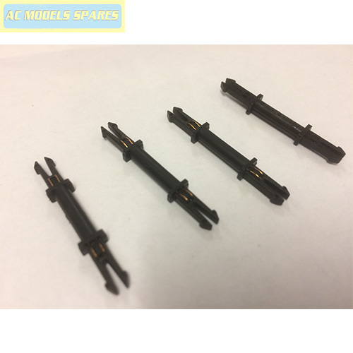 36066 - AC Models Spares M Ltd