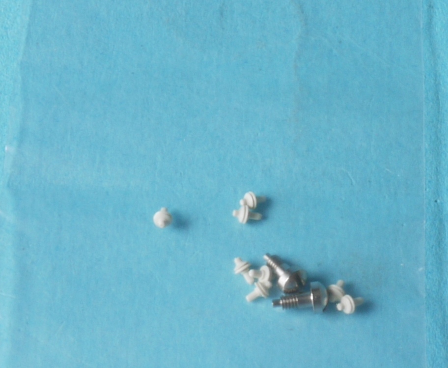 HR2251/08 Hornby Rivarossi Bodyshell for Electric Loco CoCo 1312 NS ...