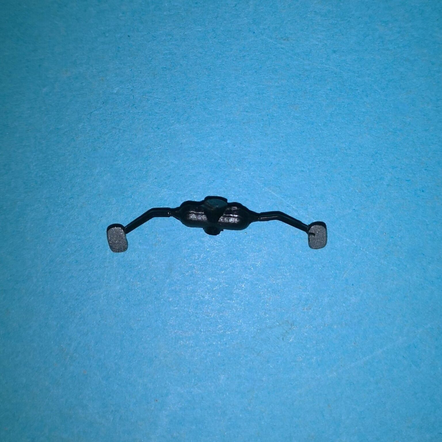 Corgi Spares Archives - AC Models Spares M Ltd