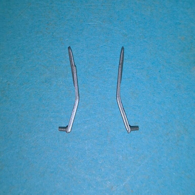 Corgi Spares Archives - AC Models Spares M Ltd