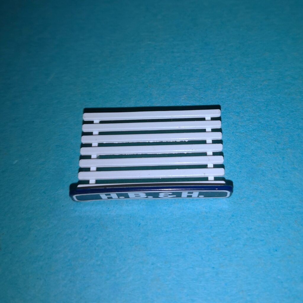Corgi Spares Archives - AC Models Spares M Ltd