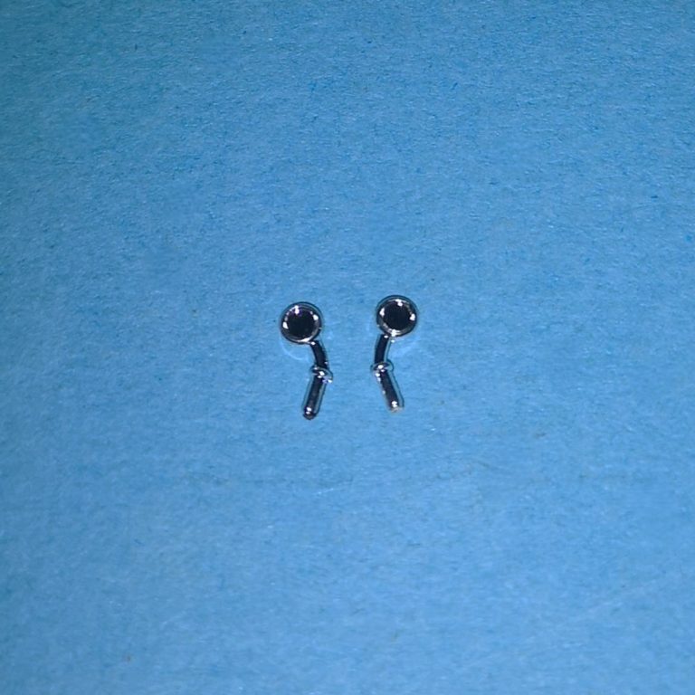 Corgi Spares Archives - AC Models Spares M Ltd